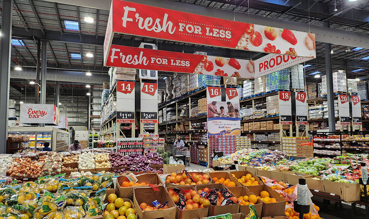 Merchandising – Cost.U.Less Careers