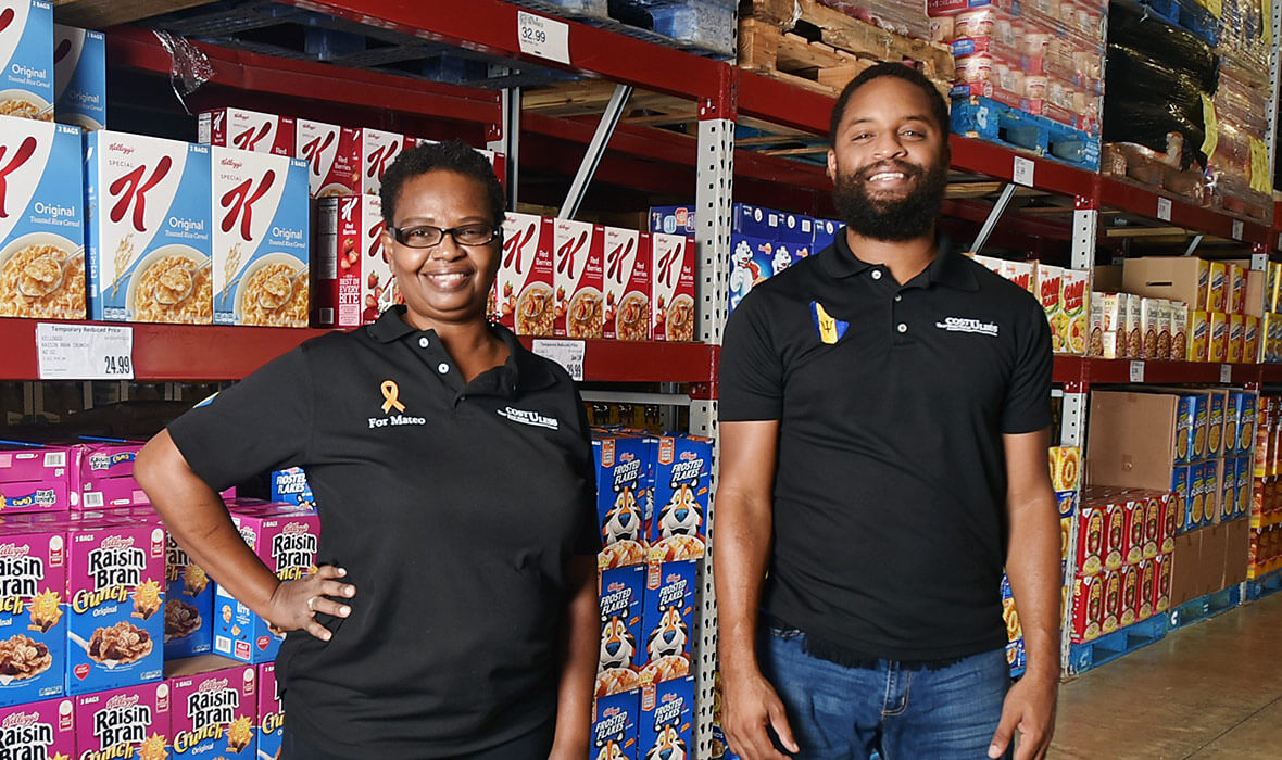 Store Opportunities – Cost.U.Less Careers