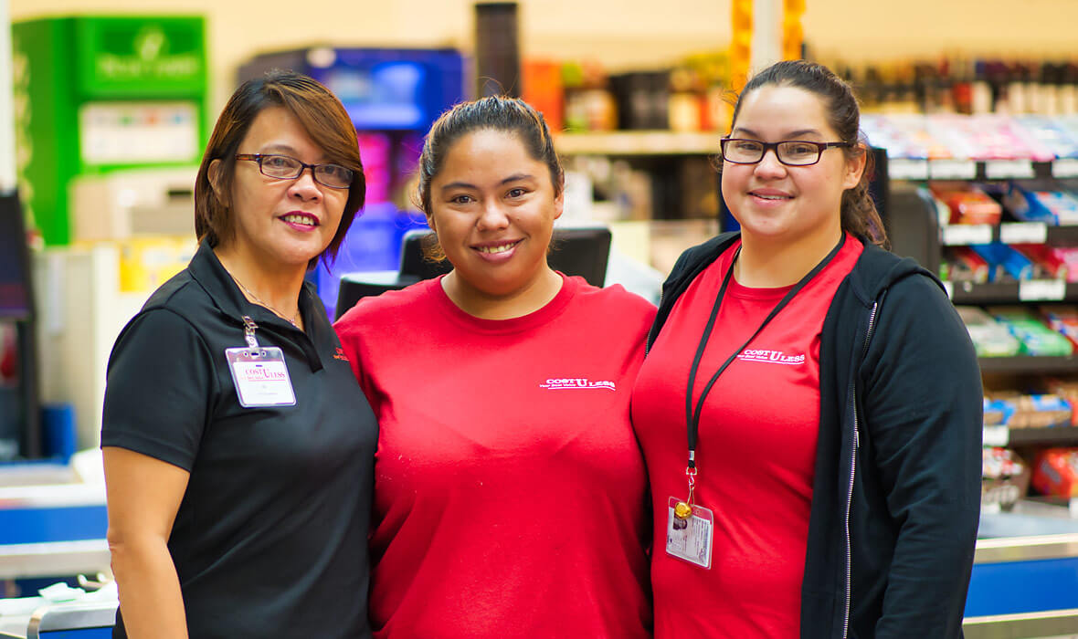 People and Stories – Cost.U.Less Careers