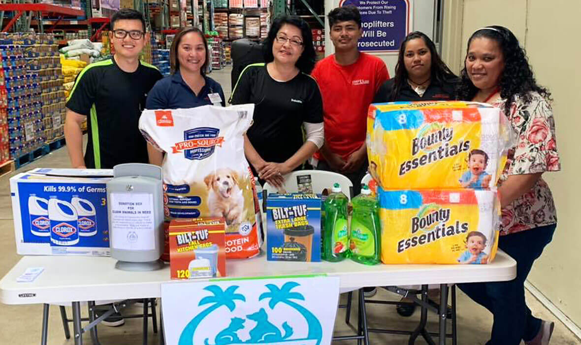 Who We Are – Cost.U.Less Careers